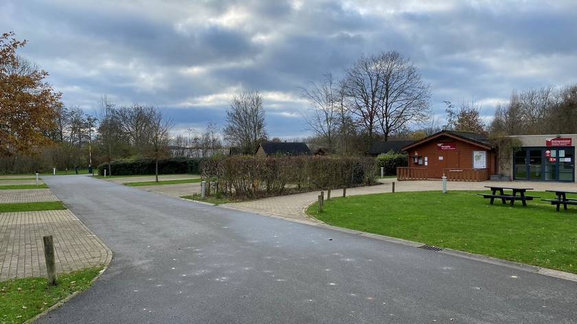 100km van Ieper - 100 KM van Ieper